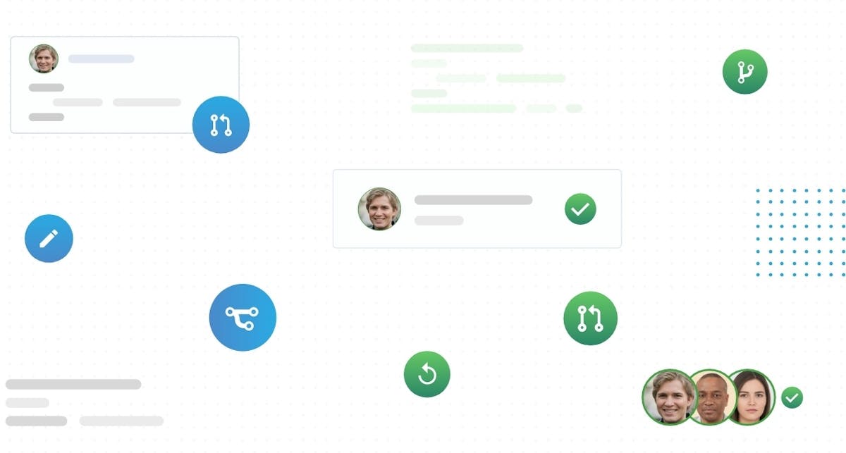 Introducing Merge Requests | Cosmic