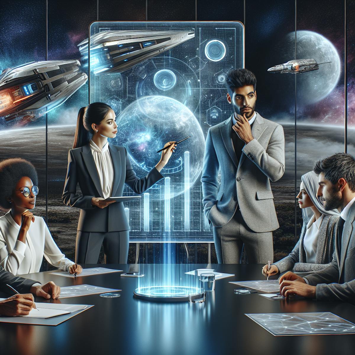 How Cosmic Transforms Content Workflows for Cross-Functional Teams | Cosmic