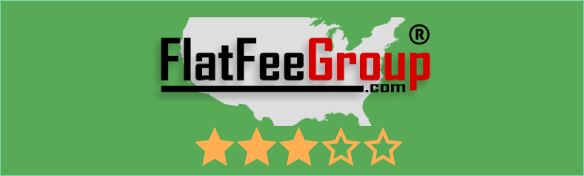 Flat Fee Group Reviews: Is it the Flat Fee MLS Company You Need?