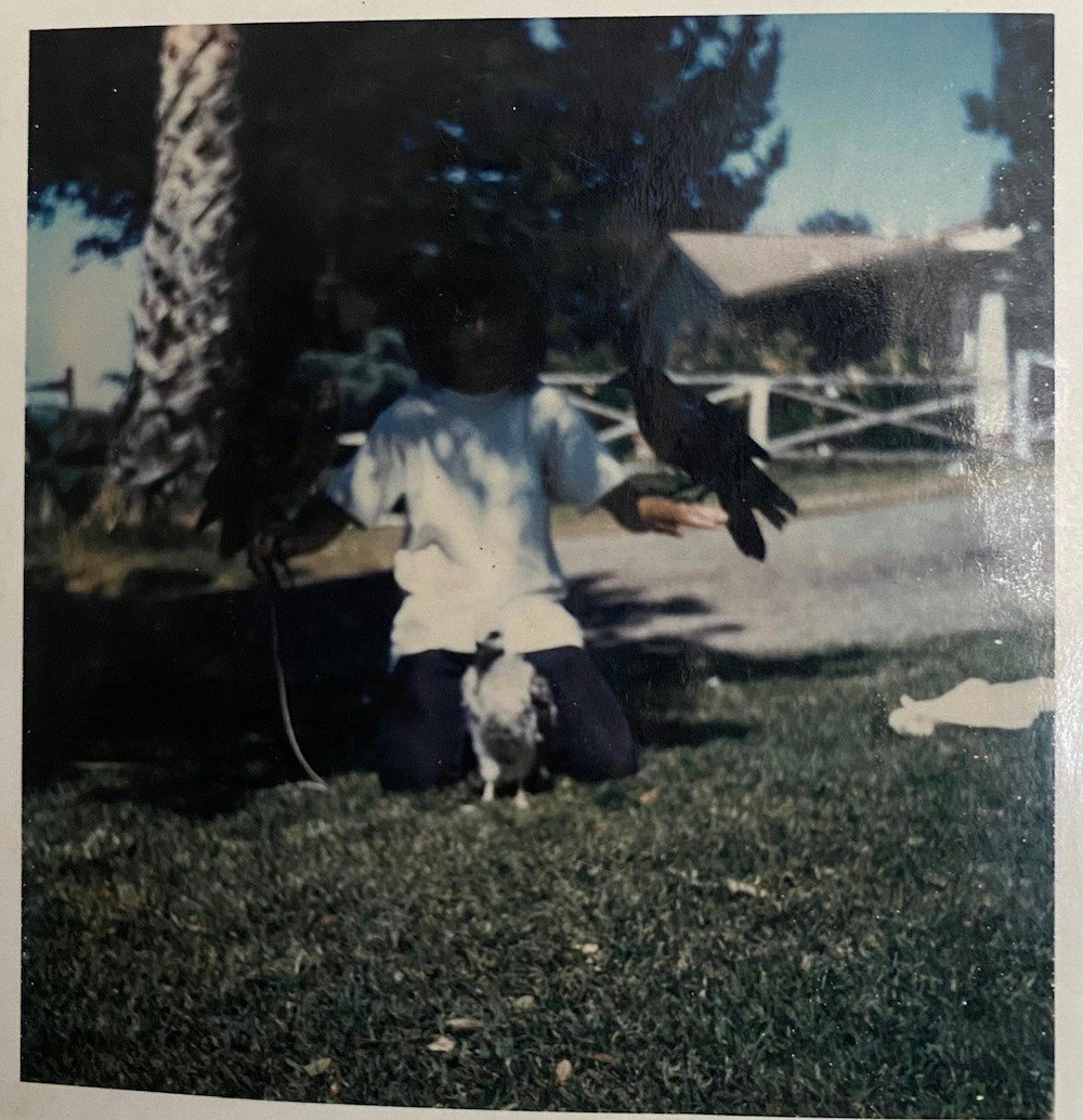 Southwest Sierra Then & Now - #19 | The Mountain Messenger