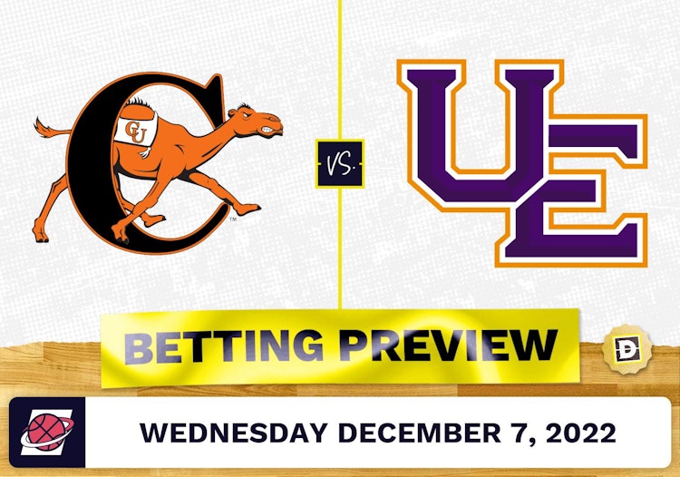 Campbell vs. Evansville CBB Prediction and Odds - Dec 7, 2022