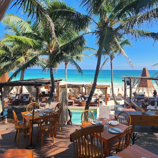 Taboo Tulum | Information, Events, Tickets & Reservations.