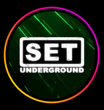 SET UNDERGROUND | Upcoming Events, Tickets & Information.