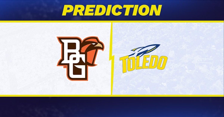 Bowling Green vs. Toledo prediction: Why Bowling Green is favored to ...
