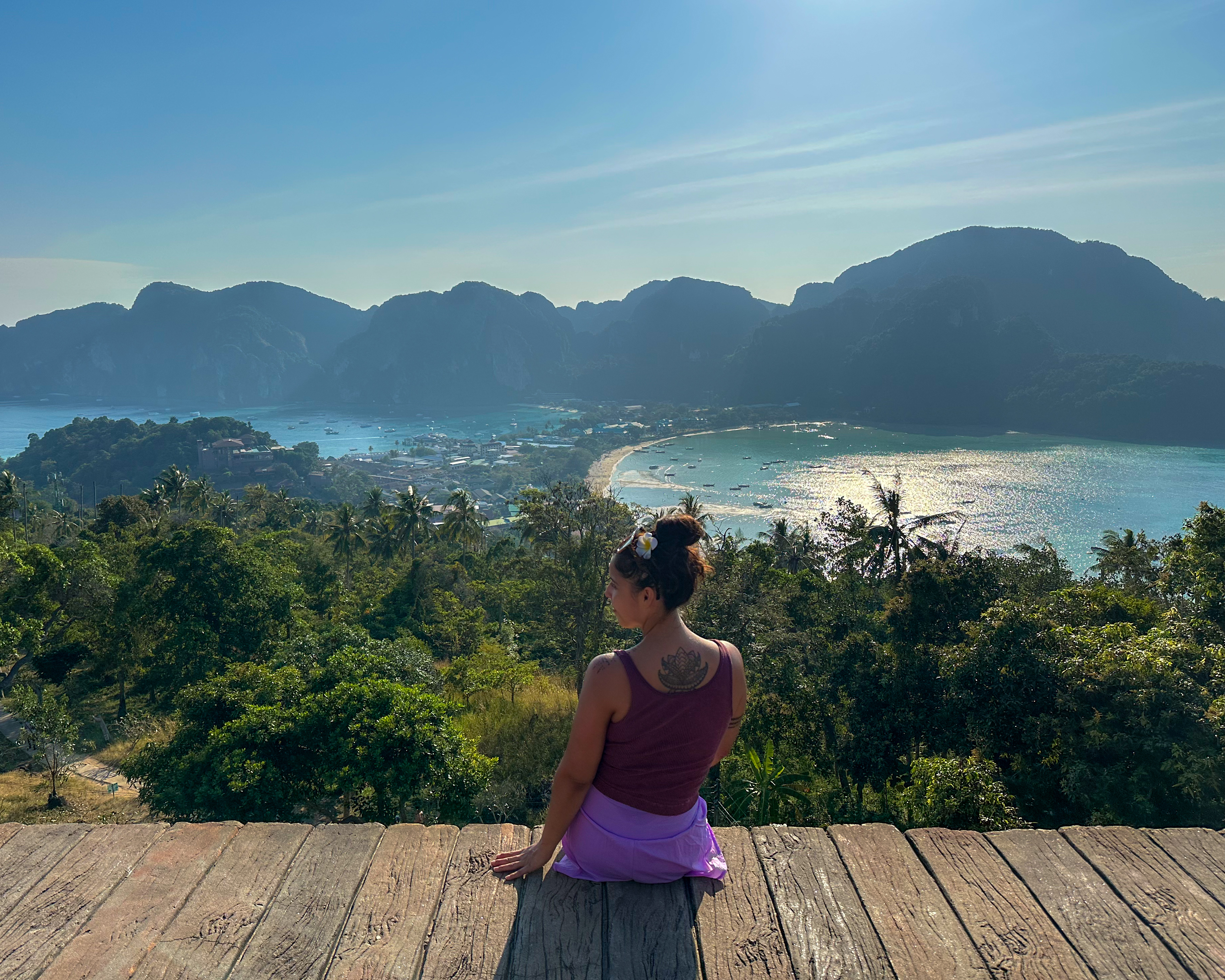 Adventure Holidays - Adventure Tours - The Adventure People