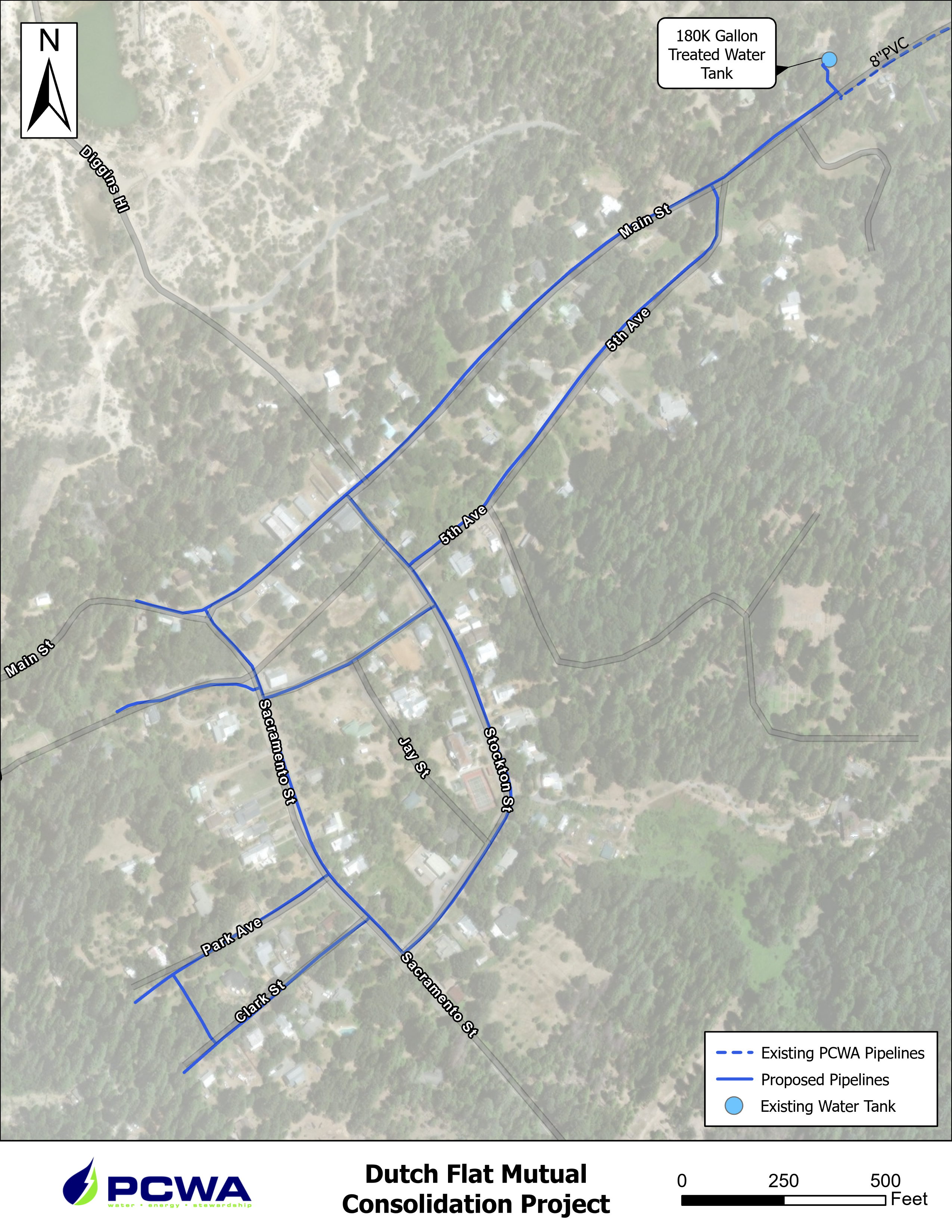 Construction Projects | pcwa.net