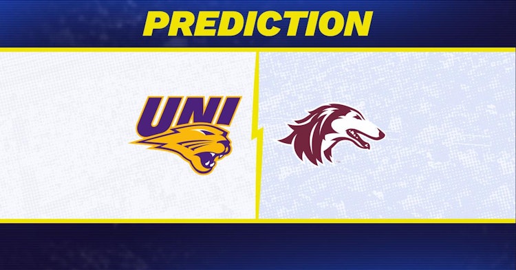 Northern Iowa vs. Southern Illinois prediction: Northern Iowa favored ...