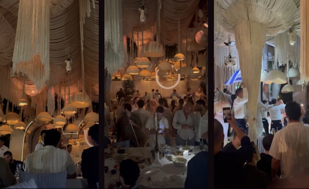 Bagatelle: A Dinner & Party experience. Where Sophisticated Dinner ...
