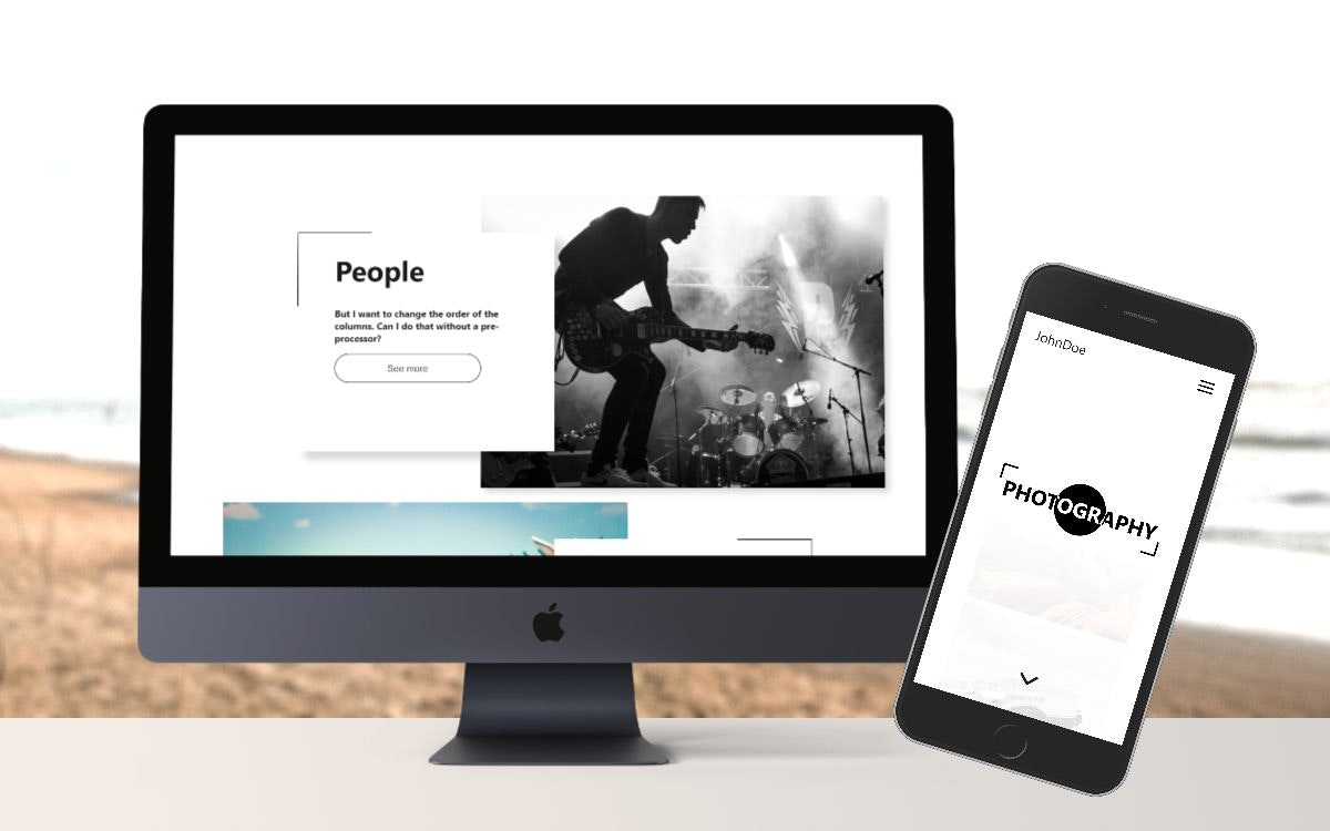 How to Build a React Portfolio Website Powered by Cosmic | Cosmic