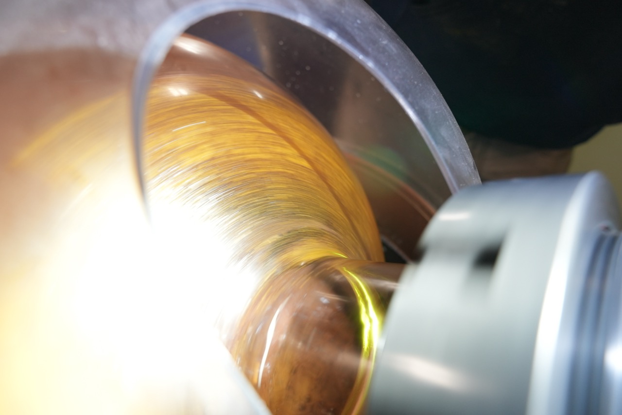 Iridium in 2025 | Auris Noble