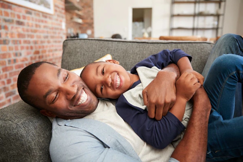 Fathers Raising Boys That Feel Safe To Feel — Generation Mindful