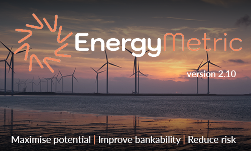 EnergyMetric