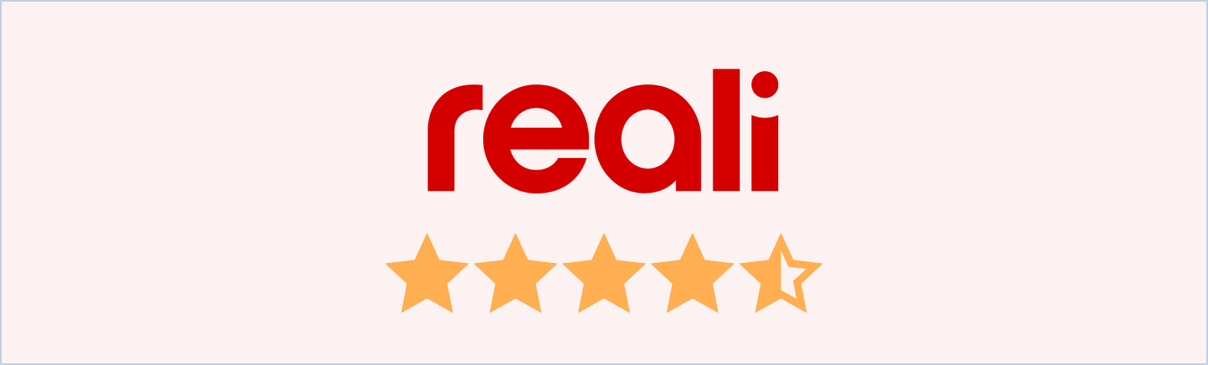 Reali: The 2021 Review (Everything You Need to Know)