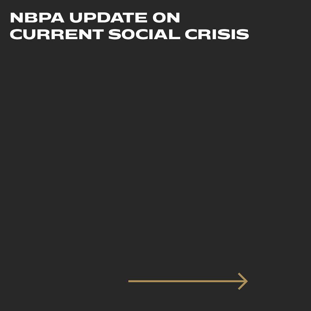 NBPA - National Basketball Players Association