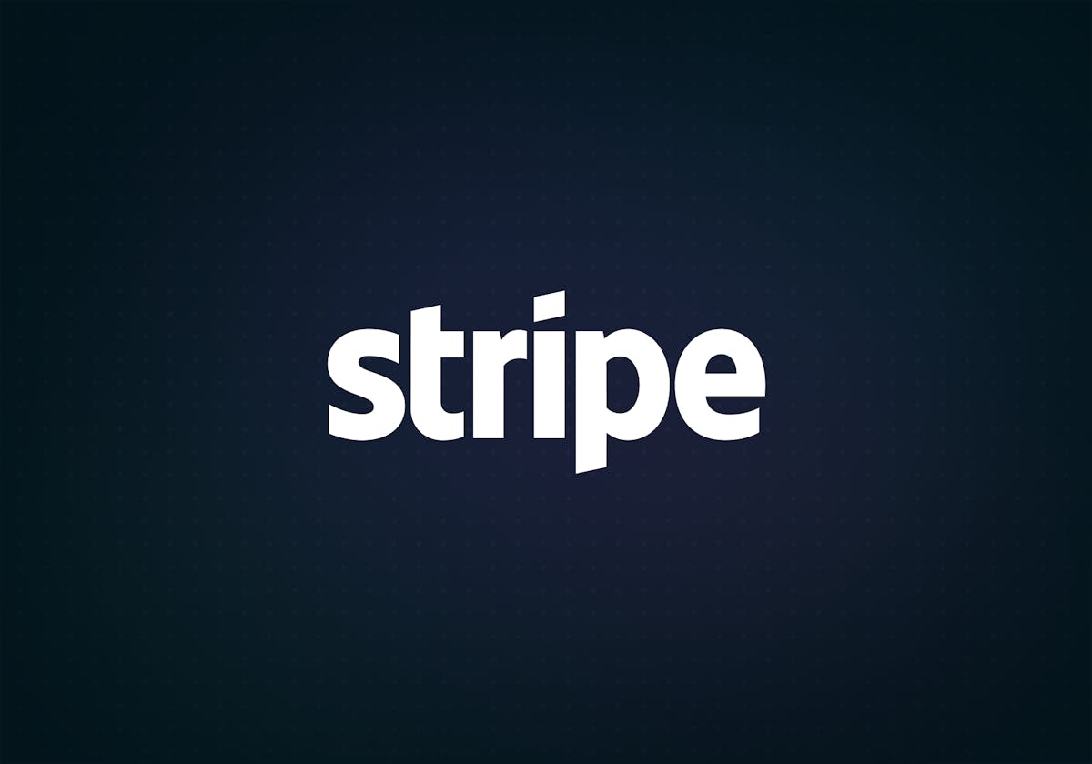 Stripe - Integrations | Cosmic