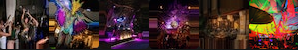 TULUM PARTY · Parties, Nightlife & Techno Music · Tulum Top Events & Clubs