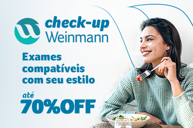 Laboratório Weinmann | Saúde Inspira