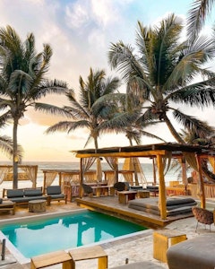 Tulum Beach Clubs · Information & Reservations. Day Parties & Day Pass.