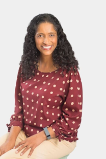 Sonal Patel | Wingspans - If you can see it, you can be it