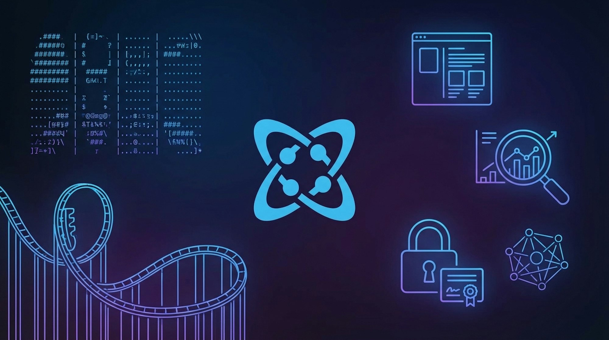 Cosmic Rundown: ASCII Art Deep Dives, Claude in Rollercoaster Tycoon ...