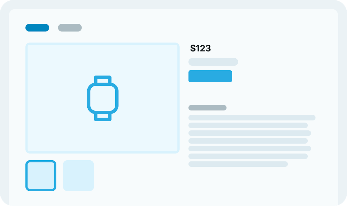 Ecommerce - Extensions | Cosmic