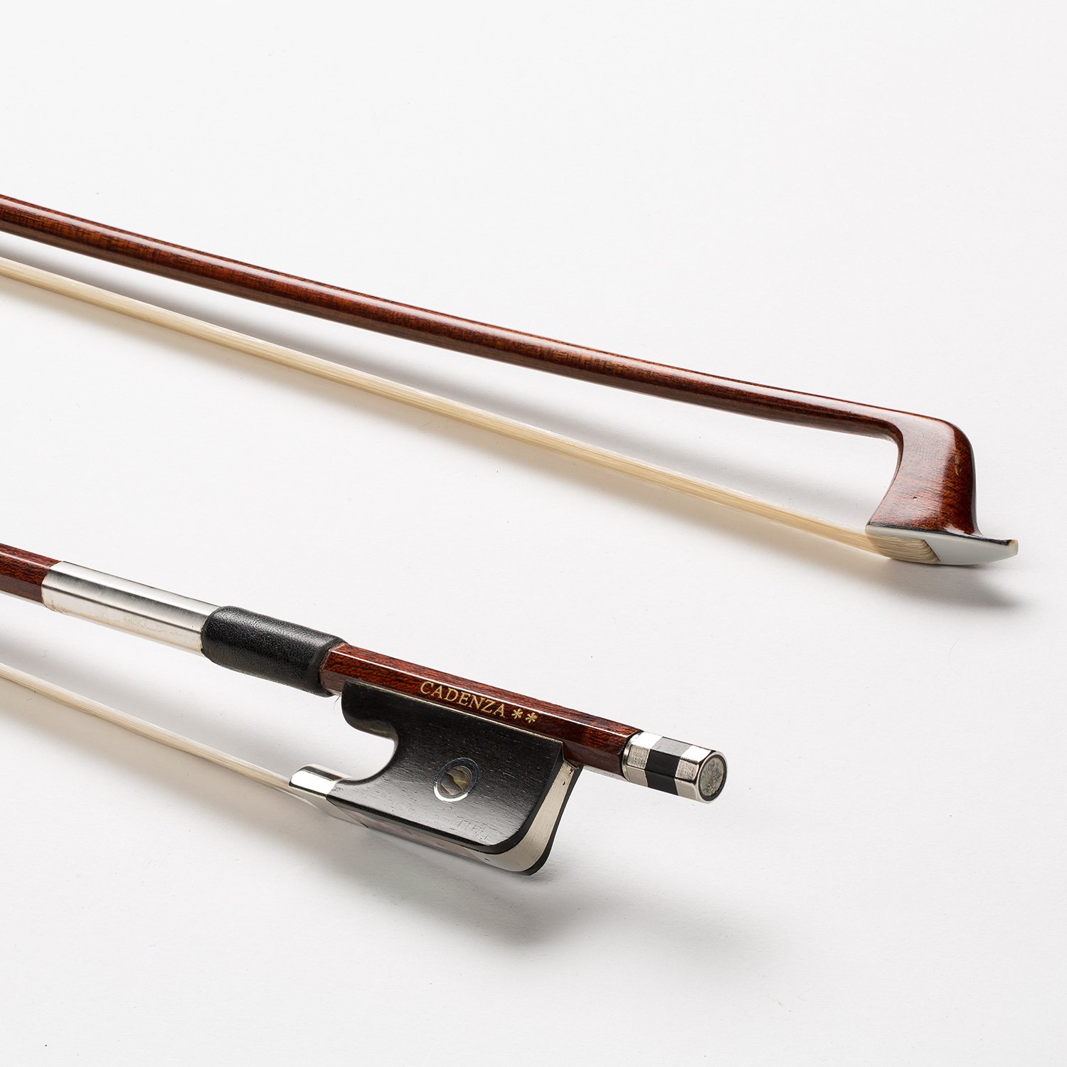 Eastman - Cello - Bows