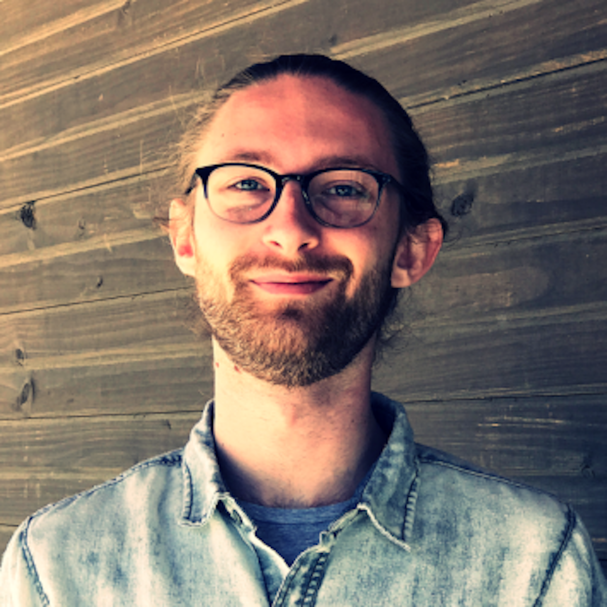 Developer Spotlight: Brandon Reid | Cosmic