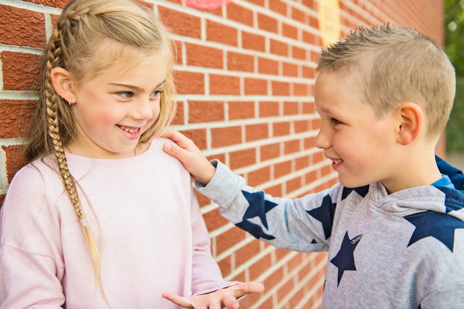 A Simple Way to Raise Compassionate Kids — Generation Mindful