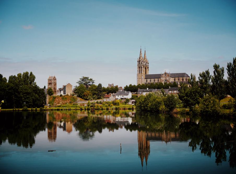 France Adventure Holidays and Tours - The Adventure People