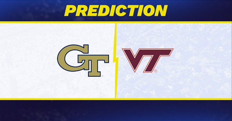 Georgia Tech vs. Virginia Tech prediction: Virginia Tech favored to win ...