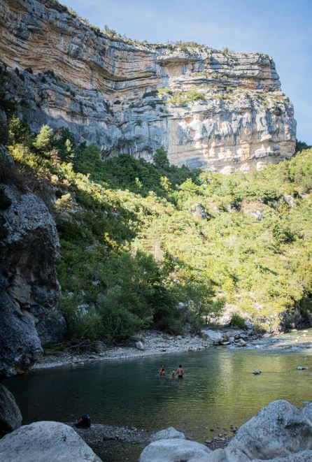 France Adventure Holidays and Tours - The Adventure People