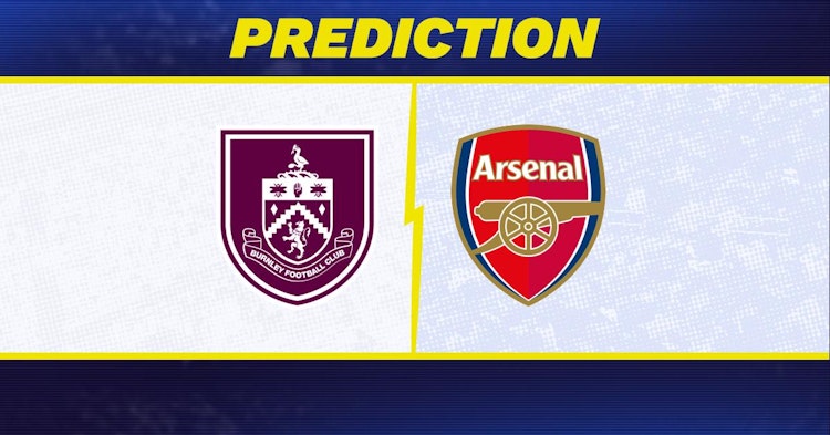 Burnley vs. Arsenal prediction, odds, Premier League picks [11/1/2025]