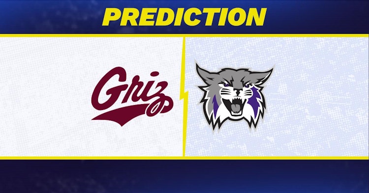 Montana vs. Weber State prediction: Why Montana is favored to win in ...