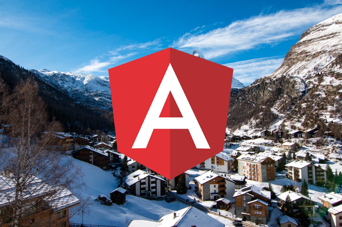 Angular Image Feed - Templates | Cosmic