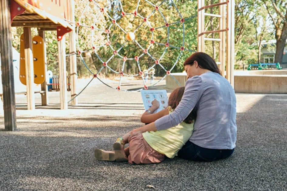 Portable Emotional ToolKit for Sensitive Kids — Generation Mindful