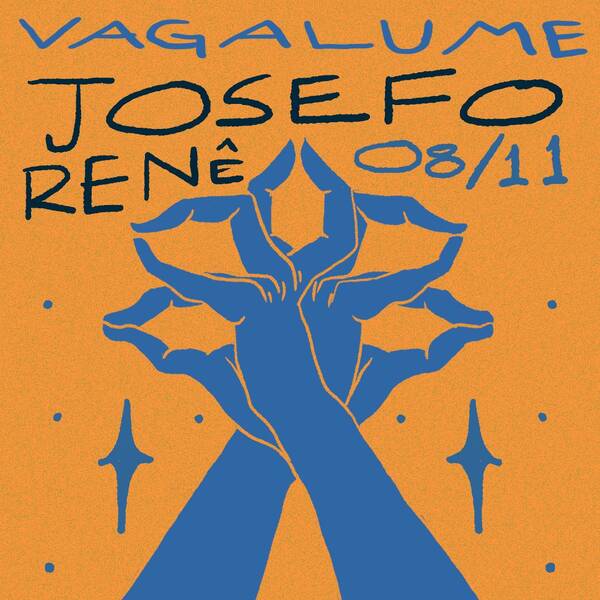 Josefo @ Vagalume Tulum | Fri Nov 08, 2024 | 19:00 Hrs