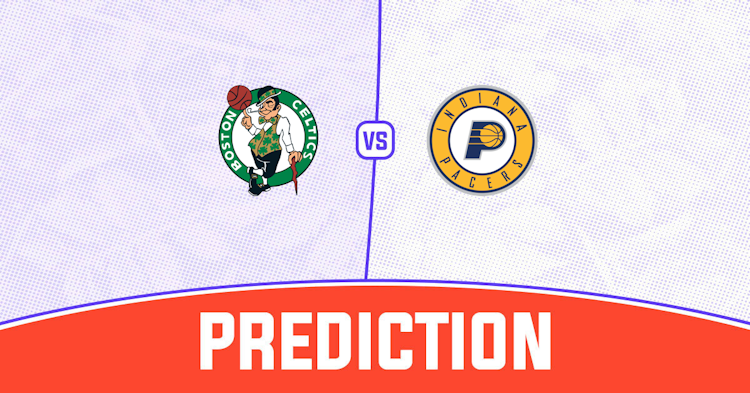 Celtics vs Pacers Prediction and NBA Tips - 22 May 2024 Celtics vs Pacers Prediction and NBA Tips - 22 May 2024