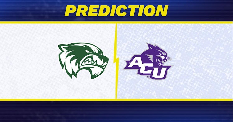 Utah Valley vs. Abilene Christian prediction: Why Utah Valley is ...