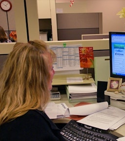 Contact Us | pcwa.net