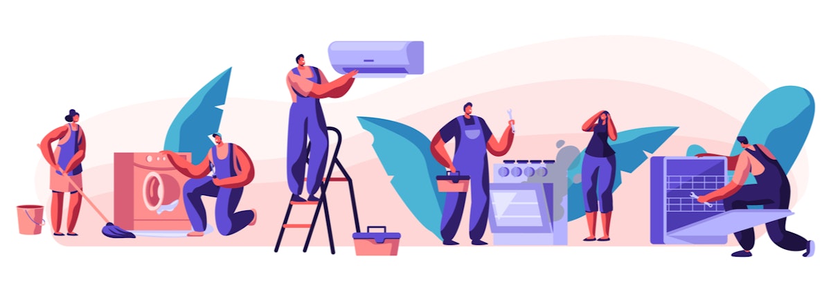 Selling a House In Poor Condition: Conditions, Repairs, and How to Sell