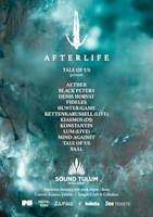 Afterlife Tulum · tulum.party
