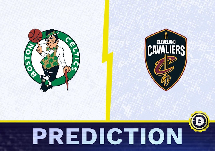 Boston Celtics vs. Cleveland Cavaliers Prediction, Odds, NBA Picks [5 ... Boston Celtics vs. Cleveland Cavaliers Prediction, Odds, NBA Picks [5 ...