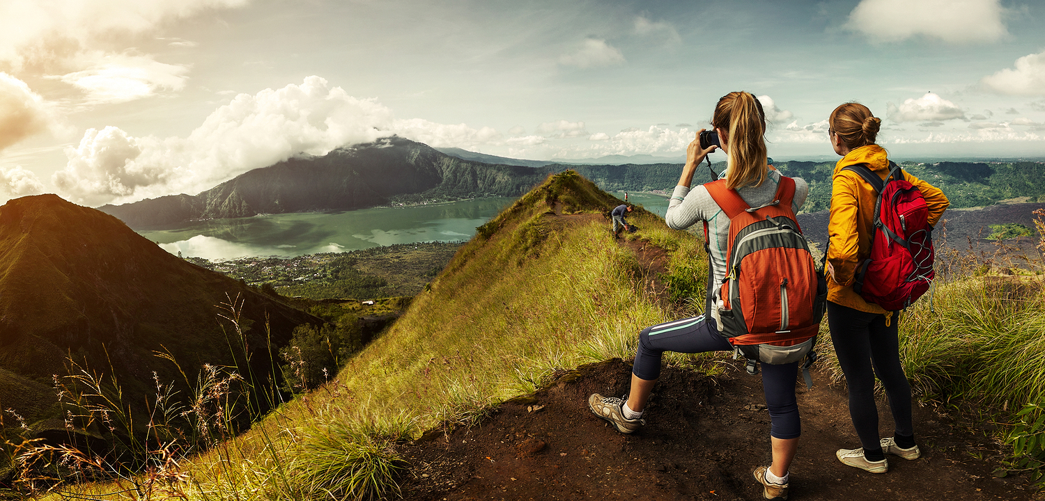 Holidays With A Difference. - The Adventure People