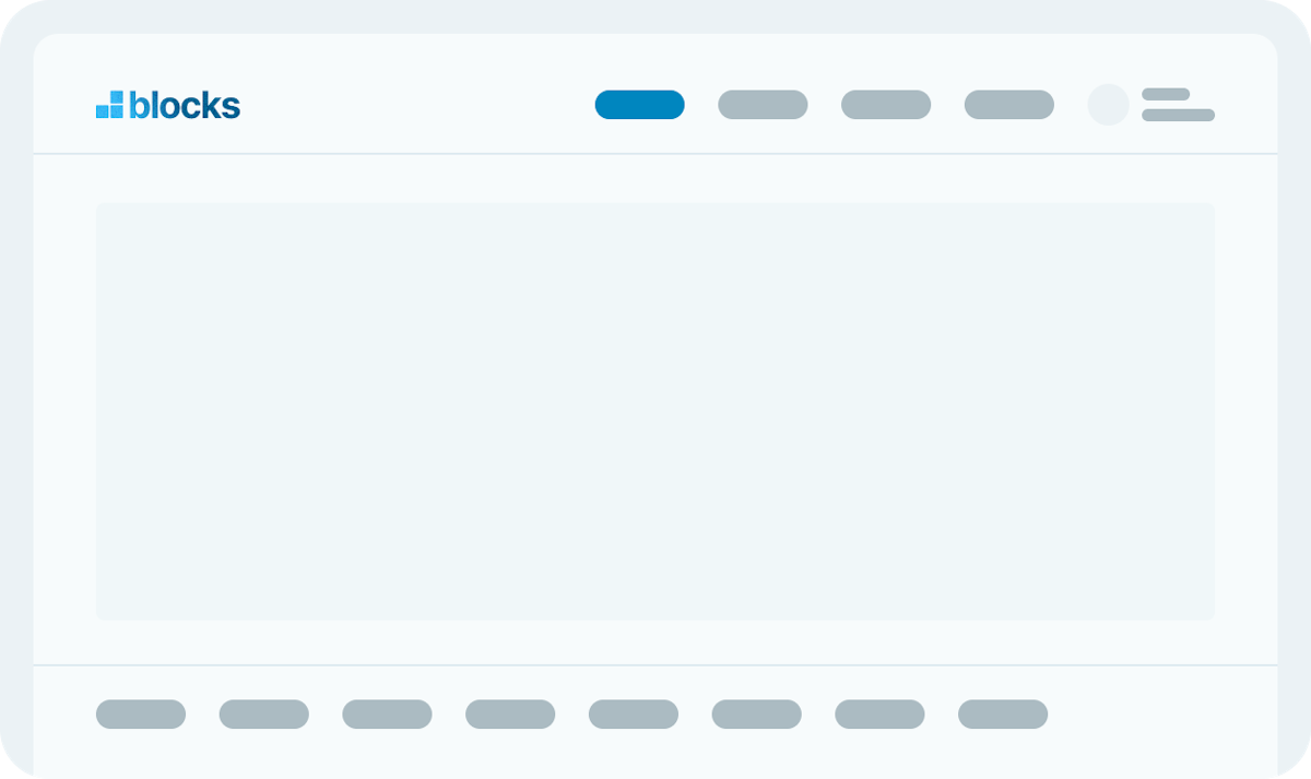 Navigation Menu - Extensions | Cosmic