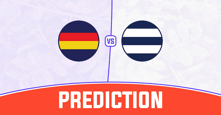 Adelaide vs Geelong Prediction and Tips - AFL Round 13, 2026