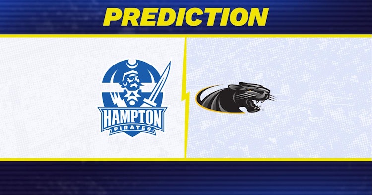 Hampton vs. Milwaukee prediction: Why Milwaukee is favored to win men's college basketball ...