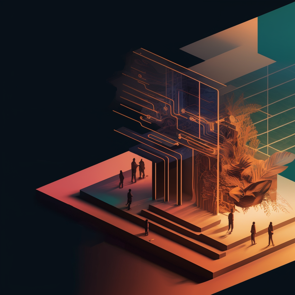 The Benefits of Implementing Modern Technology Platforms