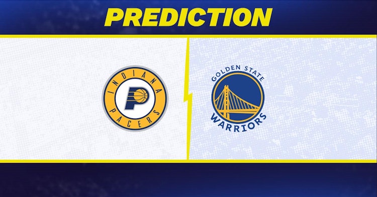 Pacers vs. Warriors prediction: Golden State to win, Stephen Curry projected for 28 points in ...