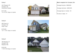 What is a Broker Price Opinion?