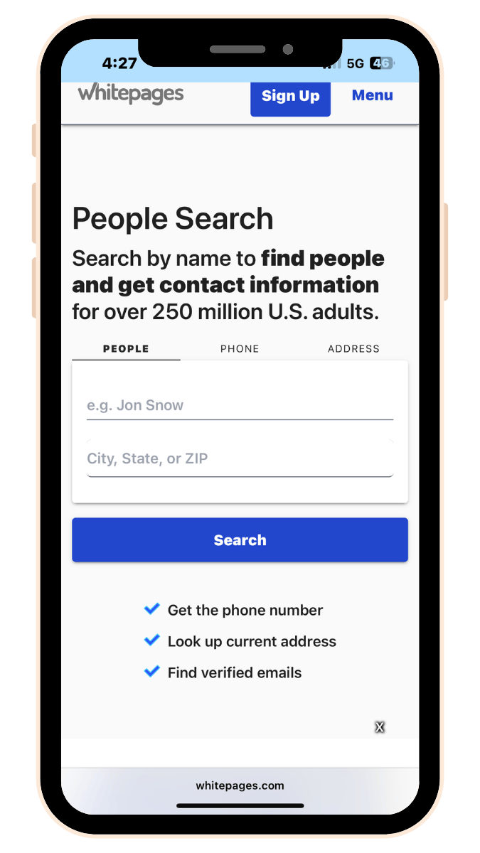 Best People Search Sites 2026: Top BBB-Accredited Compared